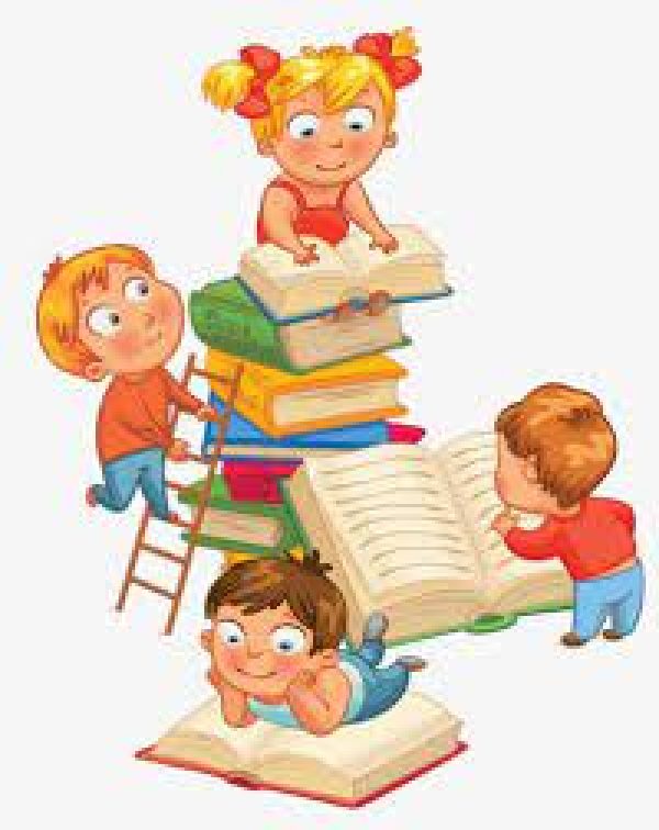New Baden Library | New Baden, IL | (618) 588-4554 | New Baden Library